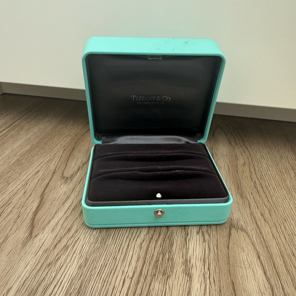 Tiffany & Co. | Other | Tiffany Box | Poshmark